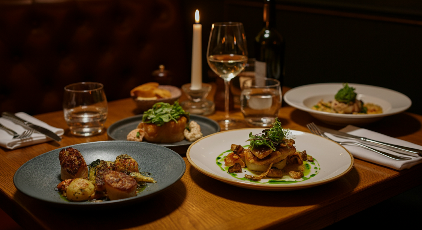 Home [www.thetableapp.co]